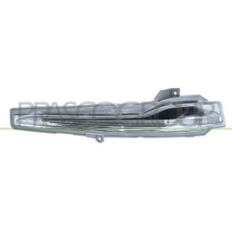 PRASCO Blinkleuchte me4427416 Au&szlig;enspiegel links f&uuml;r Mercedes