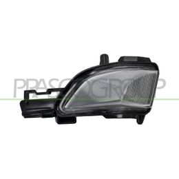 PRASCO Blinkleuchte me7527416 Au&szlig;enspiegel links f&uuml;r Mercedes