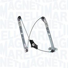 MAGNETI MARELLI Fensterheber 350103137600 vorne rechts f&uuml;r Audi VW