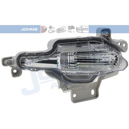 JOHNS Blinkleuchte 4510201 vorne rechts f&uuml;r MAZDA