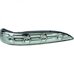 DIEDERICHS Blinkleuchte 6861427 LED Au&szlig;enspiegel links f&uuml;r HYUNDAI