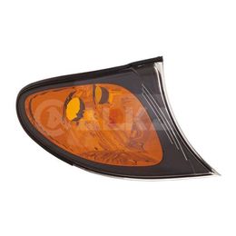 Alkar Blinkleuchte 2112849 P21W vorne rechts f&uuml;r BMW