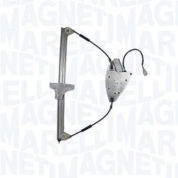 MAGNETI MARELLI Fensterheber 350103454000 vorne rechts f&uuml;r Opel Suzuki