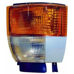 Abakus Blinkleuchte 2151564lue vorne links f&uuml;r NISSAN