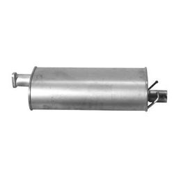 VEGAZ Mittelschalld&auml;mpfer fs754 f&uuml;r Ford