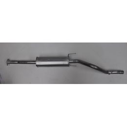 VEGAZ Endschalld&auml;mpfer ts417 hinten f&uuml;r TOYOTA