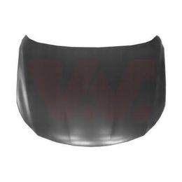Van Wezel Motorhaube 5841660 f&uuml;r VW