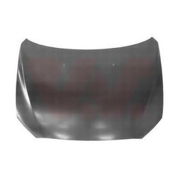 Van Wezel Motorhaube 3232660 f&uuml;r MITSUBISHI