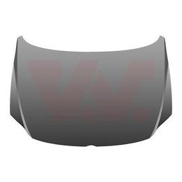 Van Wezel Motorhaube 5818660 f&uuml;r VW
