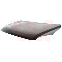 Van Wezel Motorhaube 8381660 f&uuml;r KIA