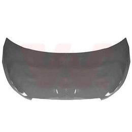 Van Wezel Motorhaube 4022660 f&uuml;r Peugeot Citro&euml;n/Peugeot