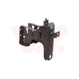 Van Wezel Halter, Sto&szlig;f&auml;nger 5880565 vorne rechts f&uuml;r VW