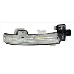 TYC Blinkleuchte 33800483 LED Au&szlig;enspiegel links f&uuml;r Volvo