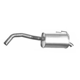 VEGAZ Endschalld&auml;mpfer ls148 f&uuml;r LANCIA