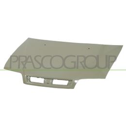 PRASCO Motorhaube ft1133110 f&uuml;r Fiat