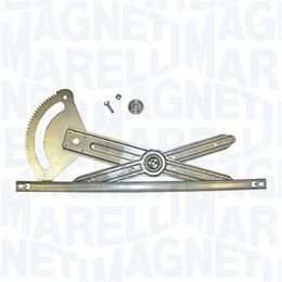 MAGNETI MARELLI Fensterheber 350103155800 vorne rechts f&uuml;r KIA