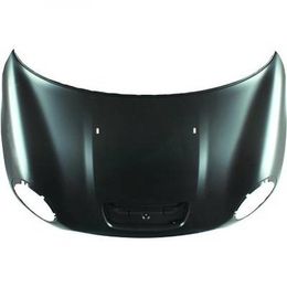 DIEDERICHS Motorhaube 1206800 f&uuml;r BMW