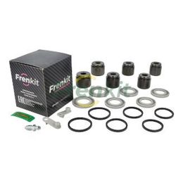 FRENKIT Reparatursatz, Bremssattel 673204 Vorderachse