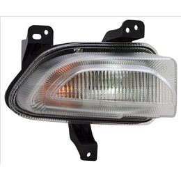 TYC Blinkleuchte 125357009 P21/5W vorne rechts f&uuml;r JEEP