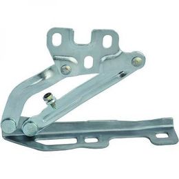 DIEDERICHS Scharnier, Motorhaube 1814019 links f&uuml;r Opel