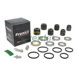 FRENKIT Reparatursatz, Bremssattel 672809 Vorderachse