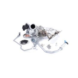 BTS TURBO Lader, Aufladung t981599bl f&uuml;r BMW