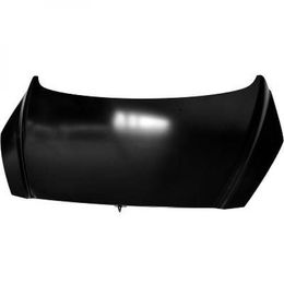 DIEDERICHS Motorhaube 4235000 f&uuml;r Peugeot