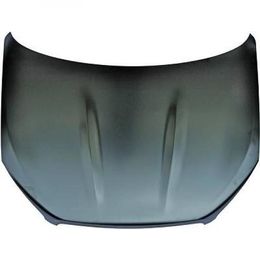 DIEDERICHS Motorhaube 6045900 f&uuml;r NISSAN