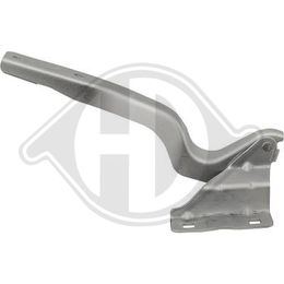 DIEDERICHS Scharnier, Motorhaube 6045819 links f&uuml;r NISSAN