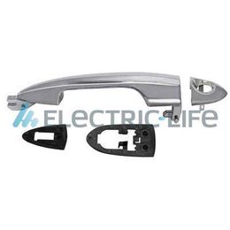 ELECTRIC LIFE T&uuml;rgriff zr80632 vorne links f&uuml;r ALFA ROMEO