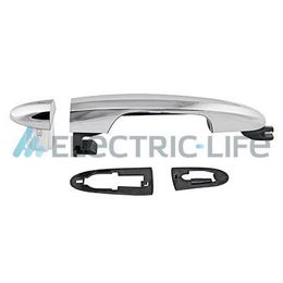 ELECTRIC LIFE T&uuml;rgriff zr80844 vorne rechts f&uuml;r Fiat