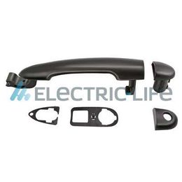 ELECTRIC LIFE T&uuml;rgriff zr8092302 vorne rechts f&uuml;r RENAULT