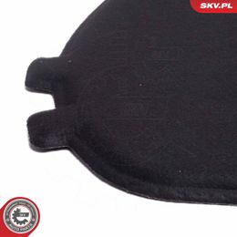ESEN SKV Motorraumd&auml;mmung 97skv865 f&uuml;r VAG