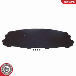 ESEN SKV Motorraumd&auml;mmung 97skv890 f&uuml;r BMW