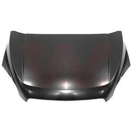 Van Wezel Motorhaube 0845660 f&uuml;r CHEVROLET