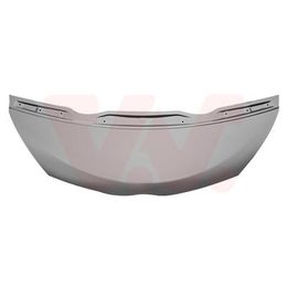 Van Wezel Motorhaube 5410660 f&uuml;r TOYOTA