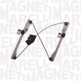 MAGNETI MARELLI Fensterheber 350103170027 vorne links f&uuml;r VW