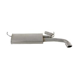 WALKER Endschalld&auml;mpfer 25267 f&uuml;r Opel Vaughall