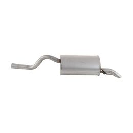 WALKER Endschalld&auml;mpfer 22996 f&uuml;r RENAULT