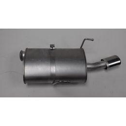 VEGAZ Endschalld&auml;mpfer pgs217 f&uuml;r Citro&euml;n/Peugeot
