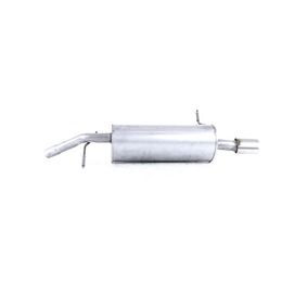 WALKER Endschalld&auml;mpfer 23223 f&uuml;r Peugeot