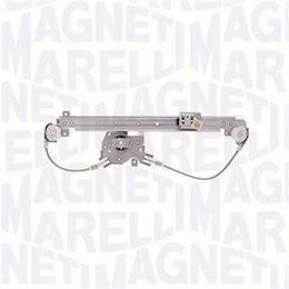 MAGNETI MARELLI Fensterheber 350103170050 hinten rechts