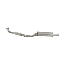 WALKER Vorschalld&auml;mpfer 23359 f&uuml;r Skoda VW