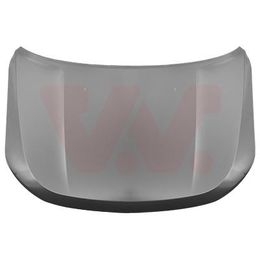 Van Wezel Motorhaube 2128670 f&uuml;r JEEP