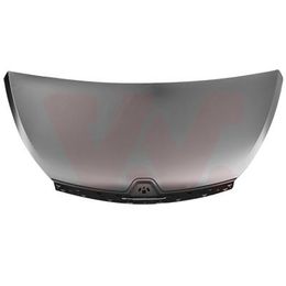 Van Wezel Motorhaube 4396660 f&uuml;r RENAULT