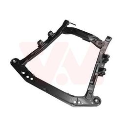 Van Wezel Hilfsrahmen/Aggregatetr&auml;ger 1514690 unten f&uuml;r DACIA