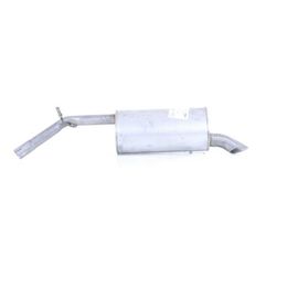 WALKER Endschalld&auml;mpfer 23391 f&uuml;r Peugeot