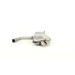 WALKER Endschalld&auml;mpfer 25077 f&uuml;r VW