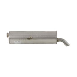 WALKER Endschalld&auml;mpfer 23534 f&uuml;r Peugeot