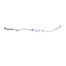 WALKER Mittelschalld&auml;mpfer 23677 f&uuml;r DAEWOO